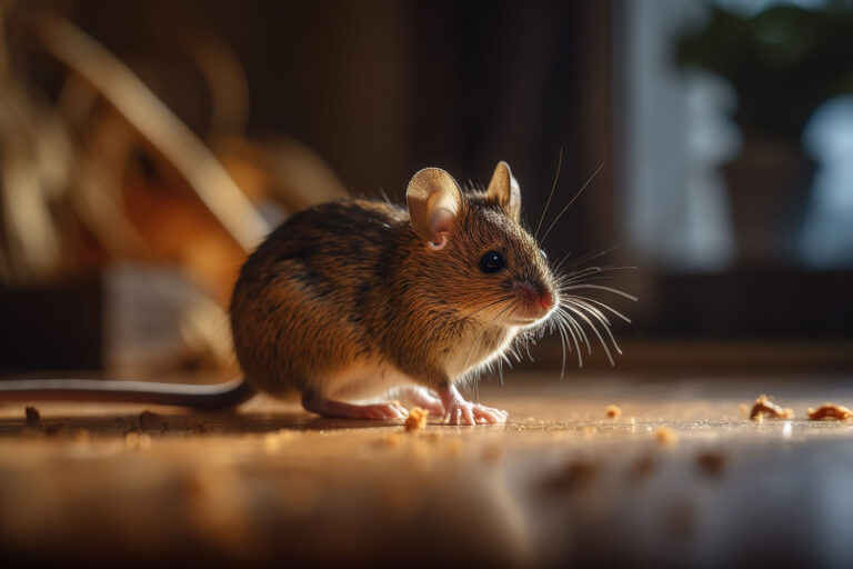 Mice FAQs - iX5 Pest Control